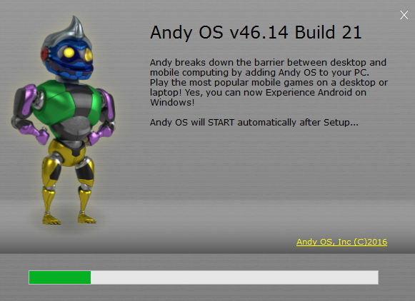 Comment installer des applications Android sur PC
