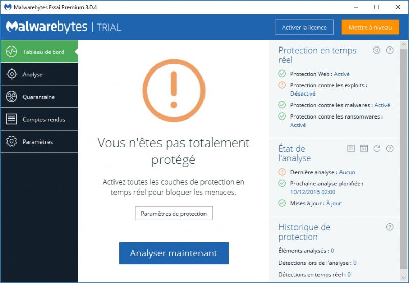Comment protéger efficacement son PC avec des logiciels gratuits (et ...