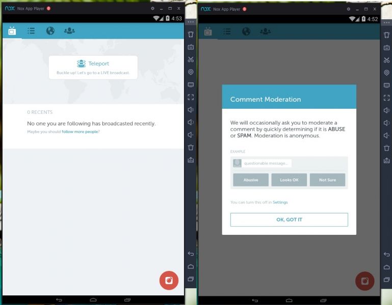 Comment profiter de Périscope sur son PC