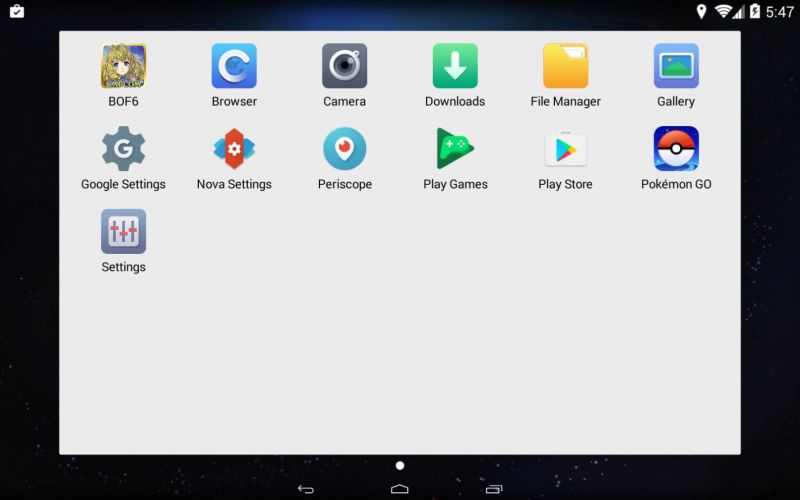 Comment profiter de Périscope sur son PC