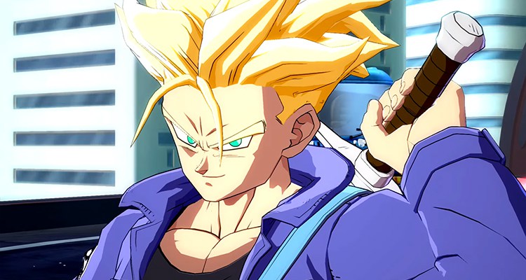 Dragon Ball FighterZ : La liste des coups spéciaux par personnages