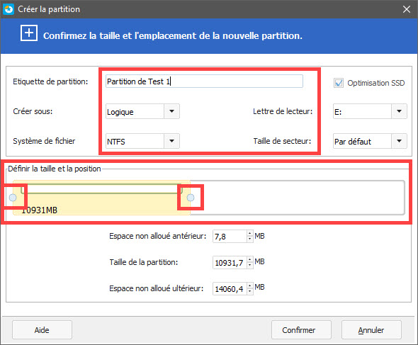 Comment créer et gérer ses partitions de disque avec EaseUS Partition ...