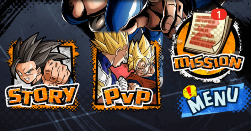 Comment bien débuter sur Dragon Ball Legends