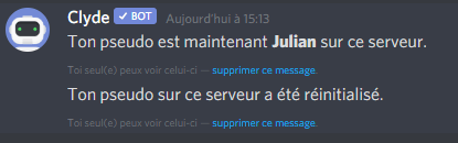 5 trucs et astuces disponibles sur Discord