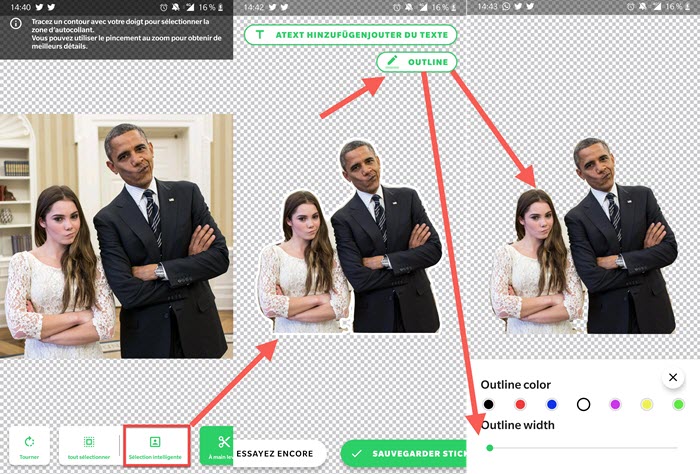 Comment créer des Stickers WhatsApp comme un Pro